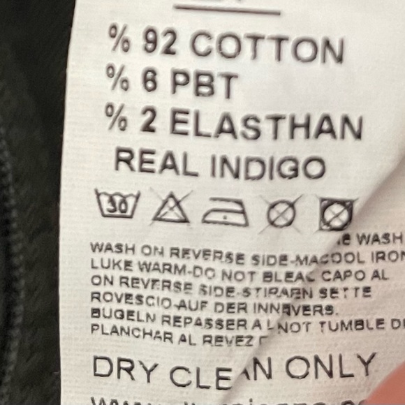 Dishe Jeans | Shorts | Dishe Shorts A Truly Unique And Sexy Piece A ...